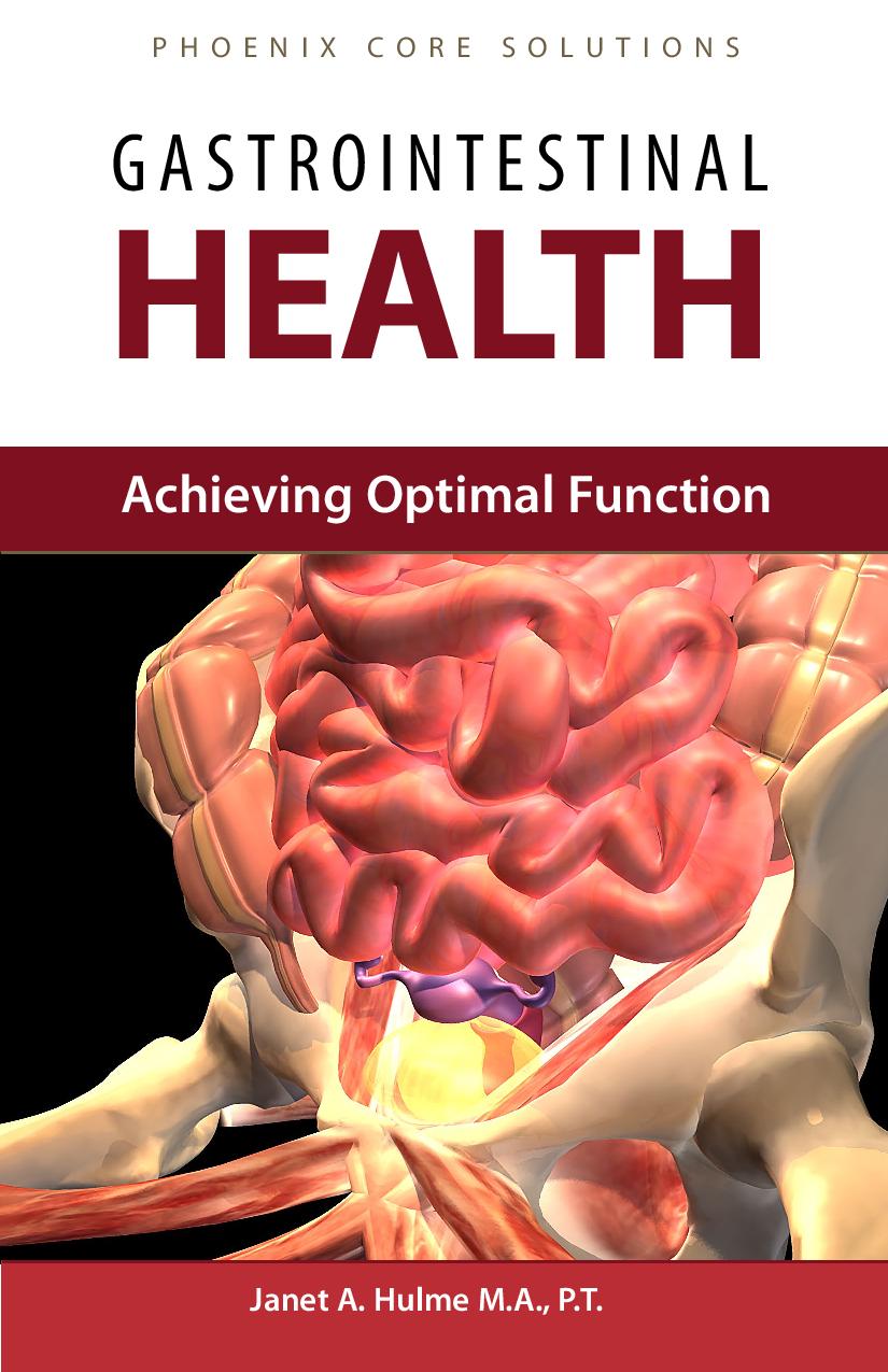 Gastrointestinal Health - Phoenix Core Solutions